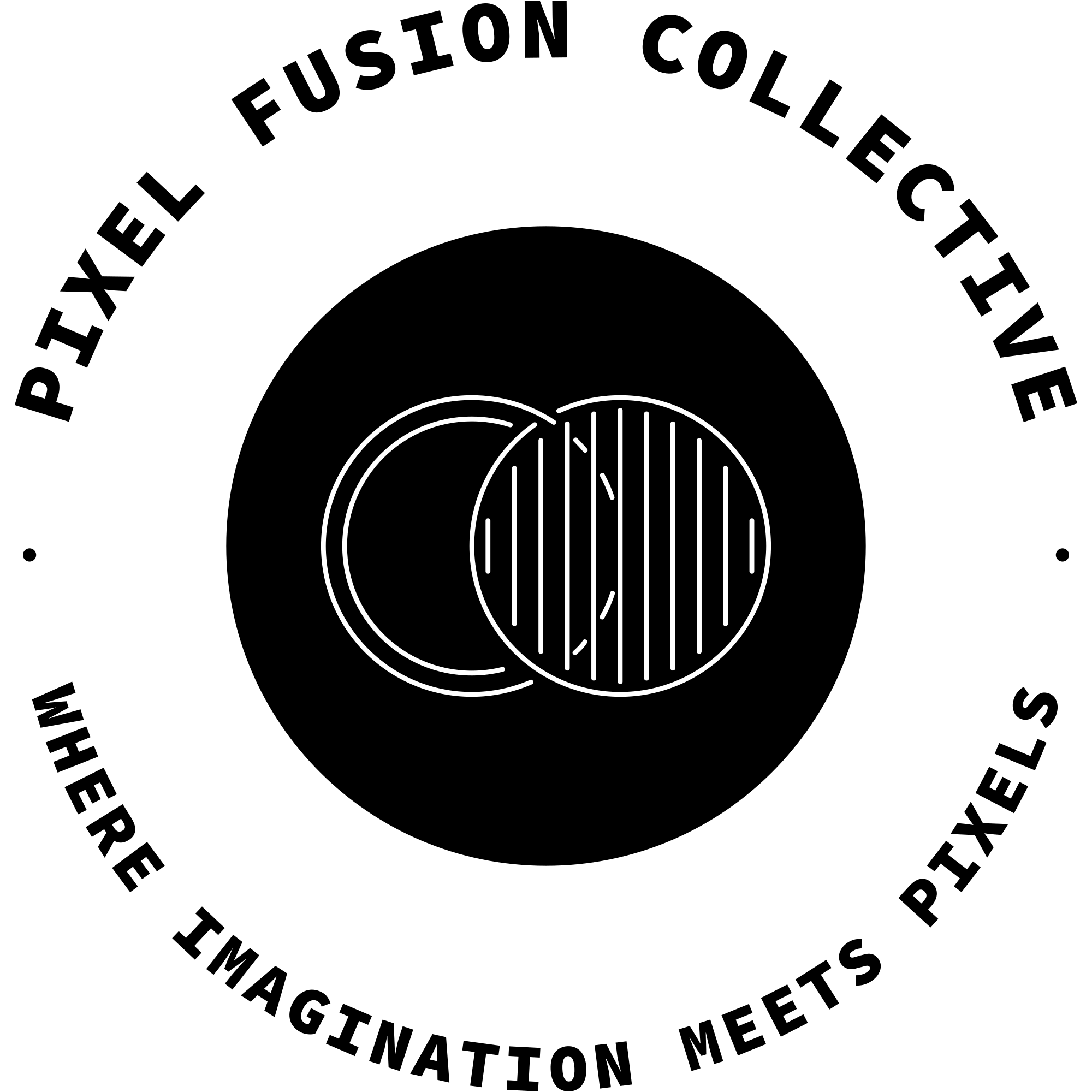 Pixel Fusion Collective Club – Where Imagination Meets Pixels
